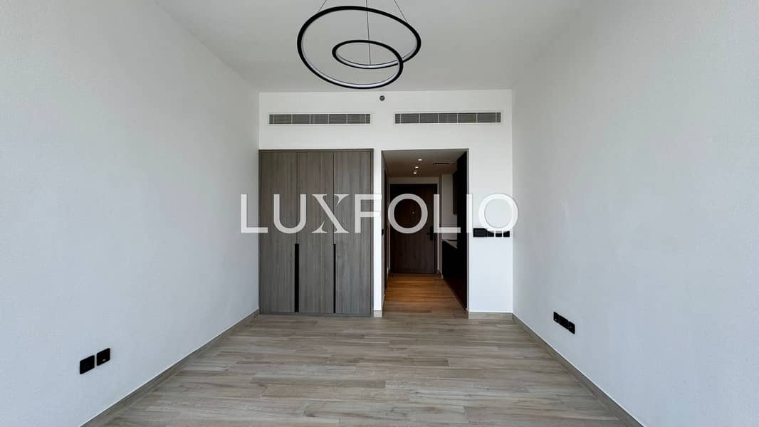Pool View | High Floor | Vacant | Brand New | Bayut.com