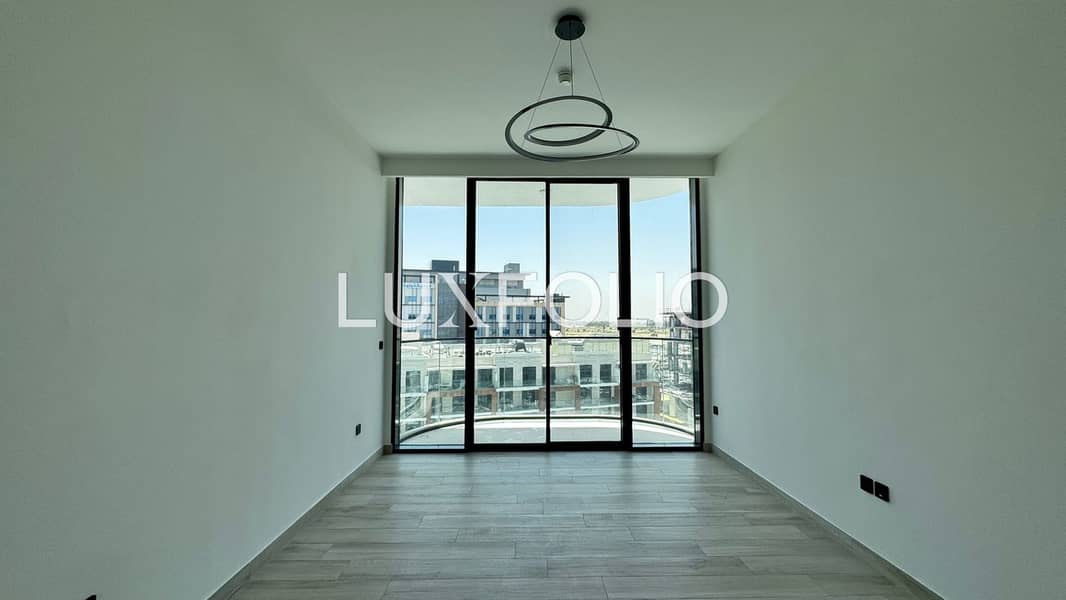 Pool View | High Floor | Vacant | Brand New | Bayut.com