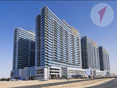 Studios for Rent in Skycourts Towers, Dubai Land Residence Complex ...