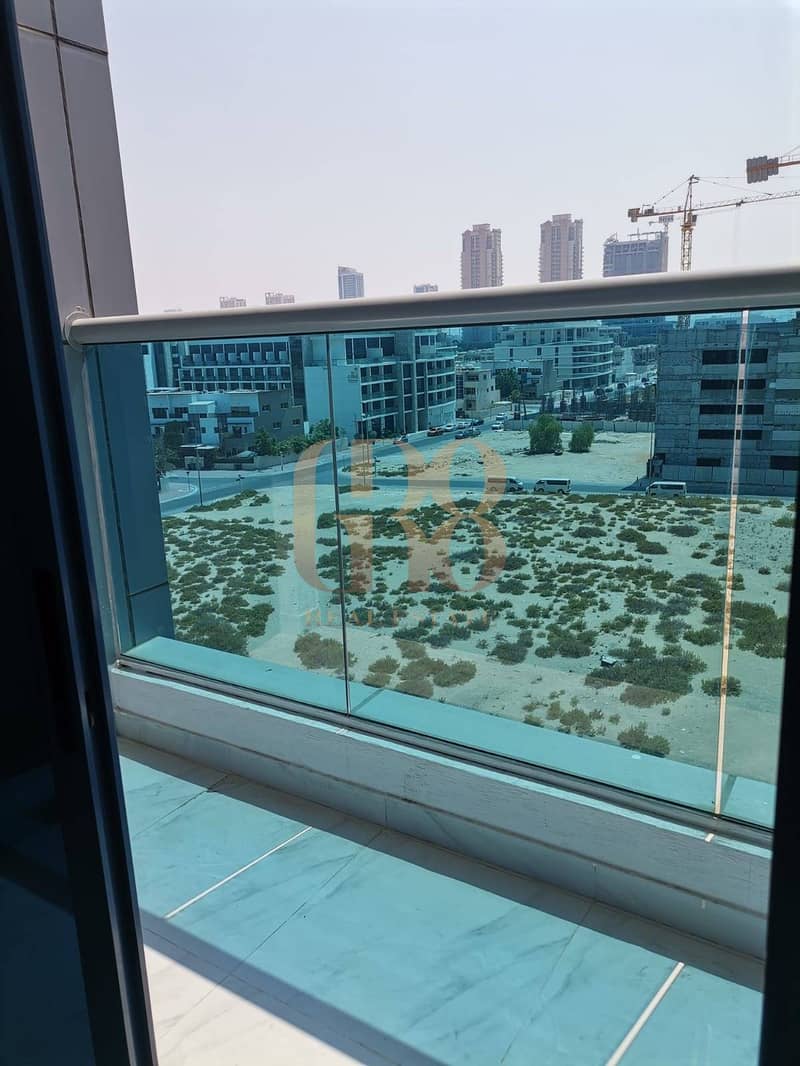 Modern Studio | Prime JVC Location | High ROI | Bayut.com