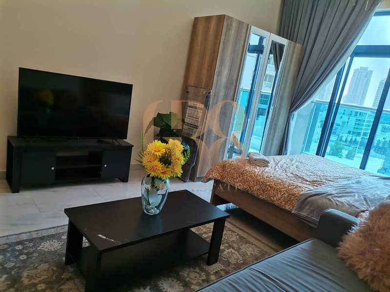 Modern Studio | Prime JVC Location | High ROI | Bayut.com