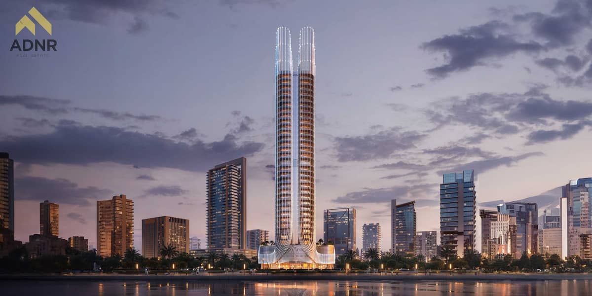 High Quality | Prime Location | High Appreciation | Ultra Luxury Living ...