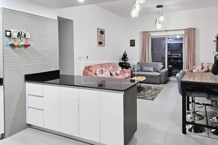 Panoramic Skyline | Fully Furnished | Vacant | Bayut.com