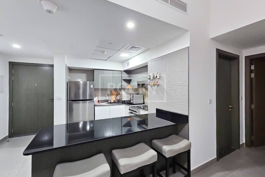 Panoramic Skyline | Fully Furnished | Vacant | Bayut.com