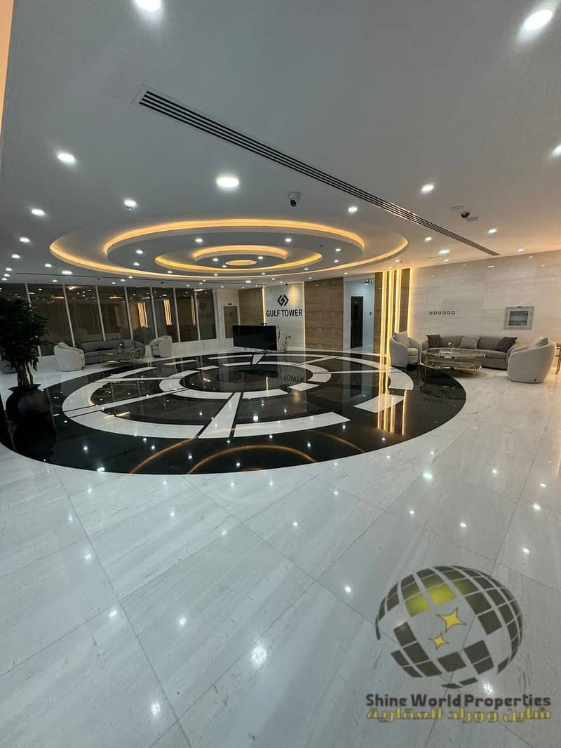 Luxury Apartment | Open View | Freehold | Bayut.com
