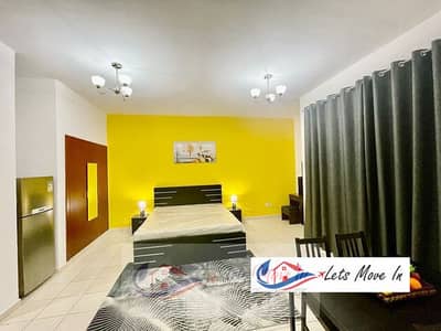 Studio Apartment for Rent in International City from AED 2,500 Monthly ...