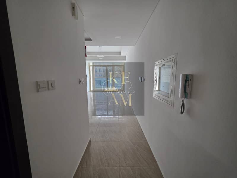 Studio | Samana Greens Arjan | Balcony Apartment | Bayut.com