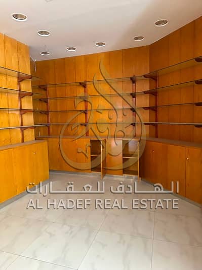 1 Shops for Rent in Al Khan 5 Tower, Al Khan - Rent Store in Al Khan 5 ...