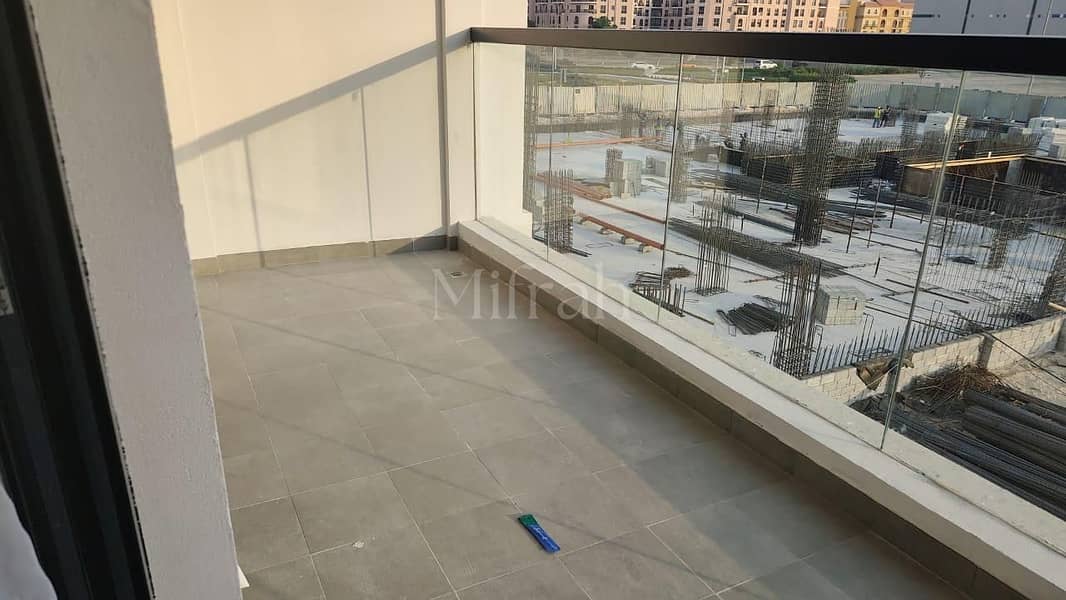 Fully Furnished Studio | Prime Investment | Bayut.com
