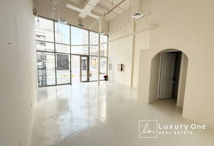 Prime Location | Main Road | Fitted | Bayut.com