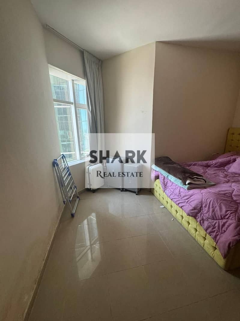 Studio for Sale in Horizon Tower with Parking and Existing Rental ...