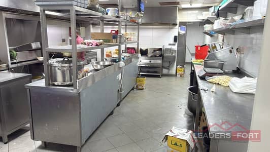 Prime Restaurant & Retail Shop for Rent | 1,968 Sq. Ft. | Bayut.com