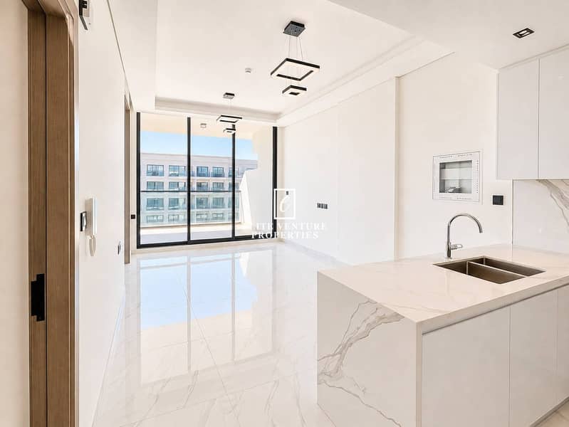 VACANT | BRAND NEW | PRIVATE POOL | HIGH ROI | Bayut.com