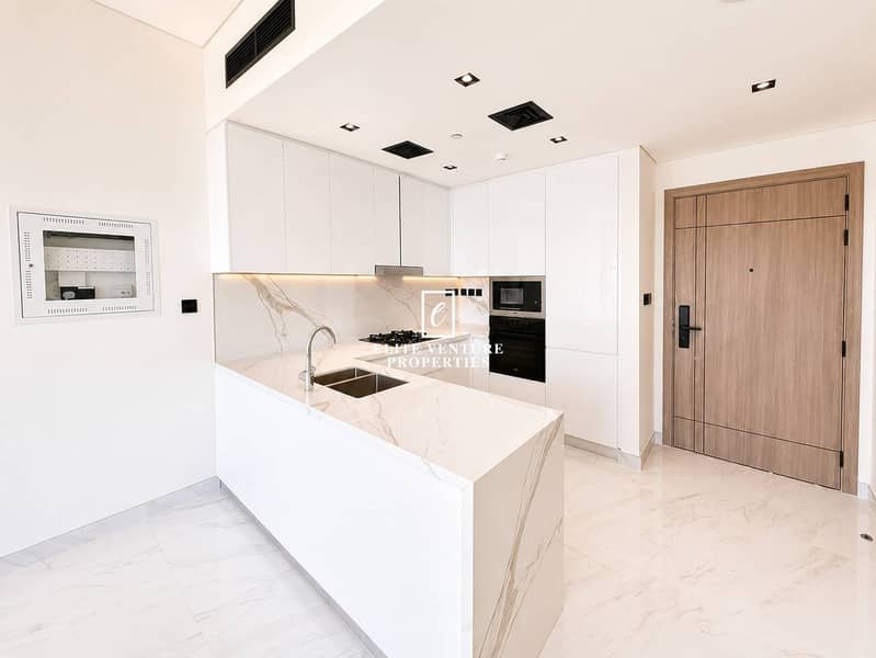VACANT | BRAND NEW | PRIVATE POOL | HIGH ROI | Bayut.com