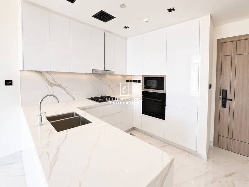 VACANT | BRAND NEW | PRIVATE POOL | HIGH ROI | Bayut.com