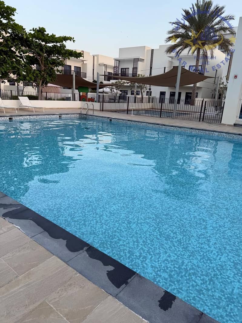 Fully Furnished Sea View Villa for Sale in Eagle Hills – Fujairah ...