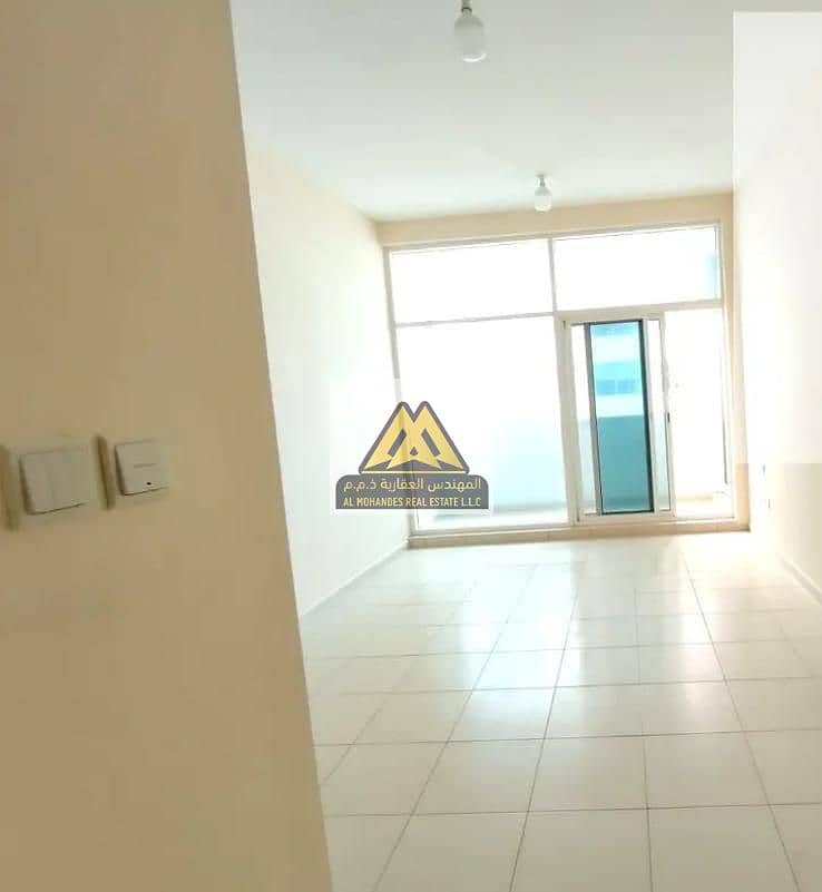 One bedroom and living room for sale | Prime location | Excellent space ...