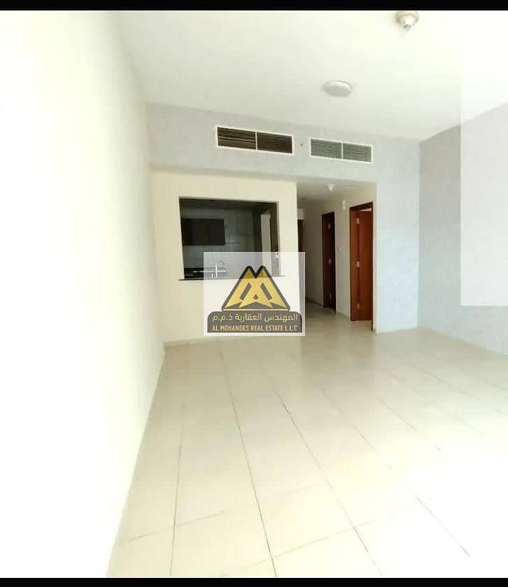 One bedroom and living room for sale | Prime location | Excellent space ...