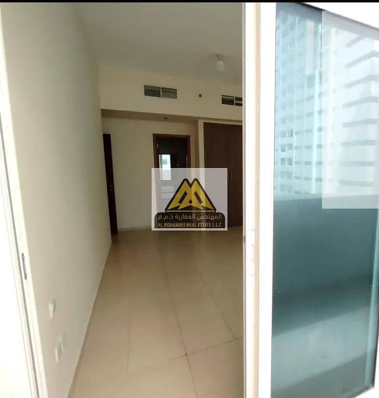 One bedroom and living room for sale | Prime location | Excellent space ...