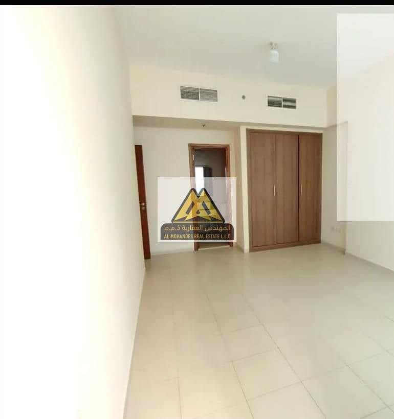 One bedroom and living room for sale | Prime location | Excellent space ...