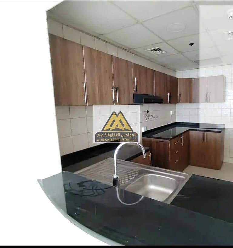 One bedroom and living room for sale | Prime location | Excellent space ...