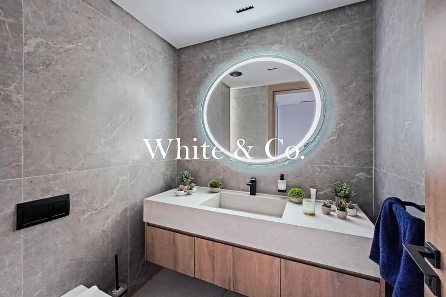Large Layout | Modern Living | Burj Views | Bayut.com