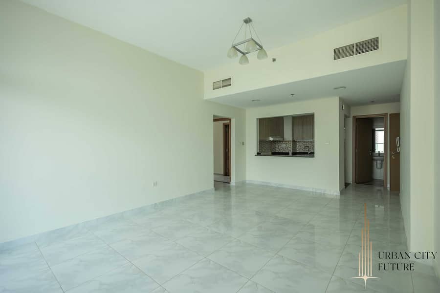 Semi-Closed Kitchen - Premium Layout - Flexible Payment | Bayut.com
