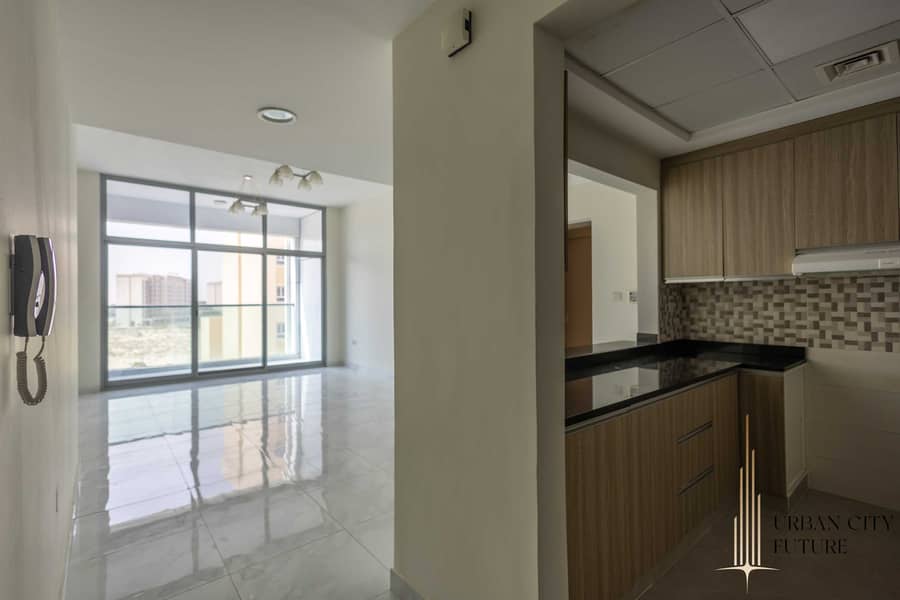 Semi-Closed Kitchen - Premium Layout - Flexible Payment | Bayut.com