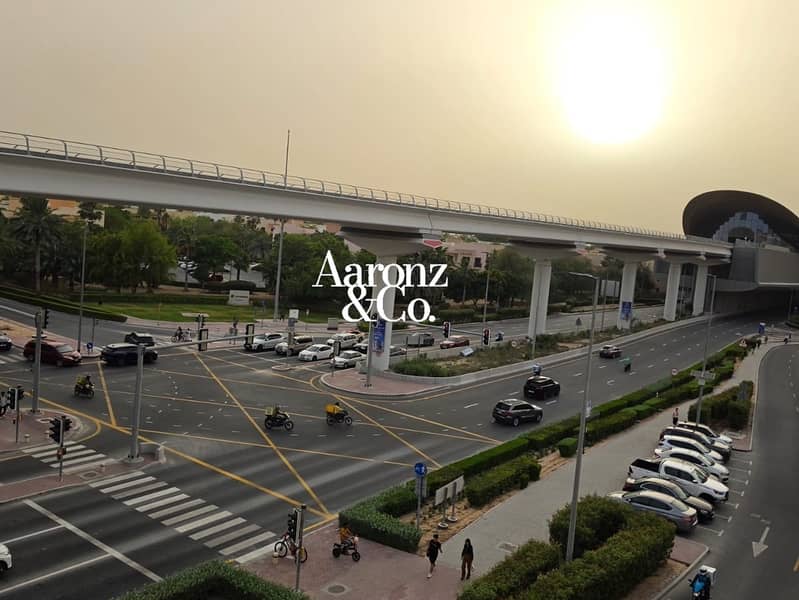 VACANT | Best Priced | Spacious | Near to Metro | Bayut.com