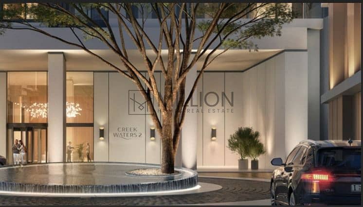 Below OP/Full Water View/High Floor | Bayut.com