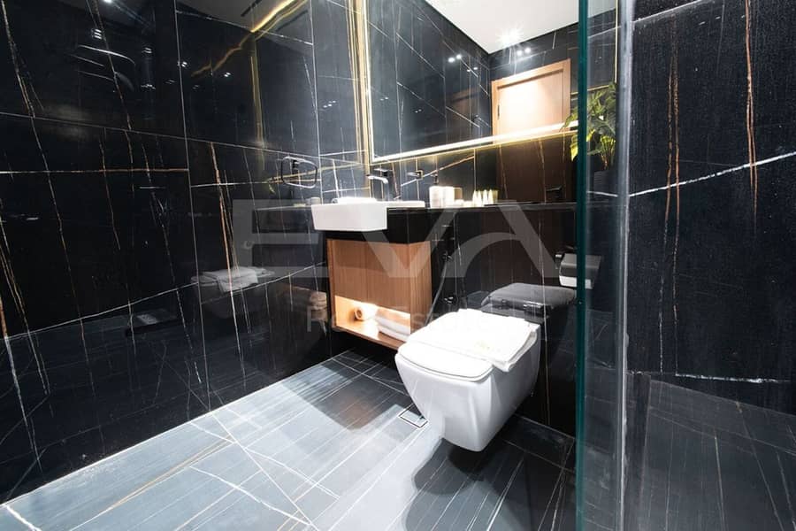 FULLY FURNISHED | VACANT | VERY HIGH FLOOR | Bayut.com