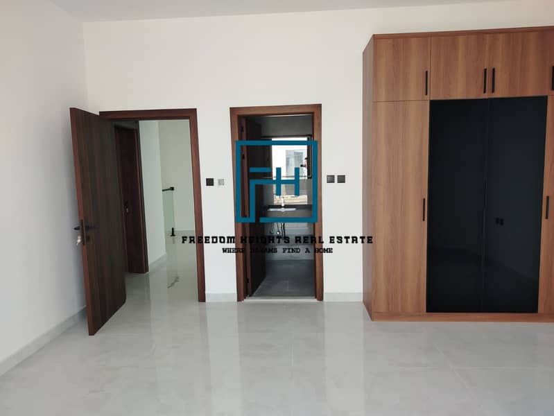 Modern Design 5-Bedroom Villa I Freehold | Brand New | Premium Family ...