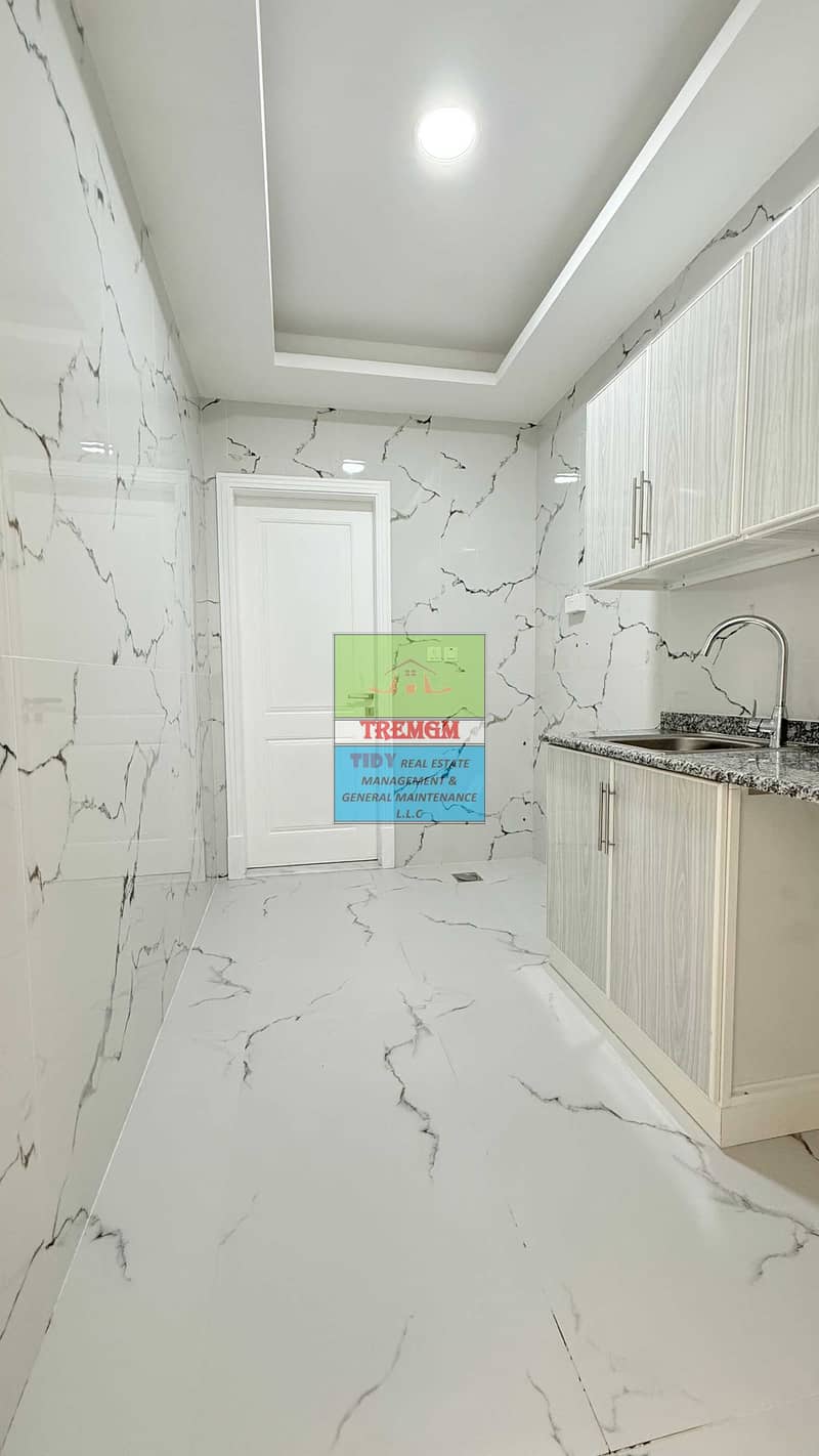 Studio Apartment for Rent | Prime Location Near Market | Madinat al ...