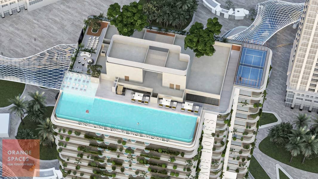 Private Pool Homes | 1% Payment Plan | 0% Brokerage | Bayut.com
