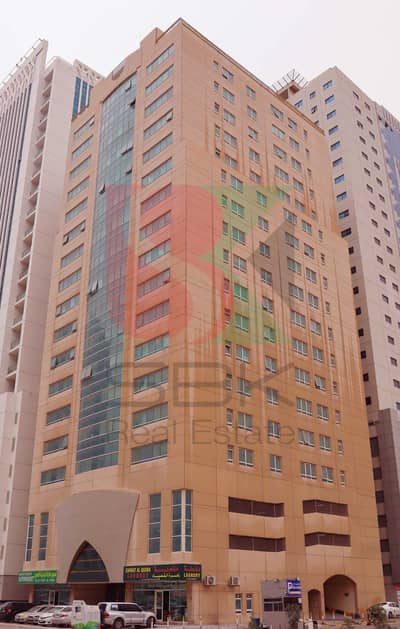 1 Bedroom Apartments for Rent in Al Taawun from AED 35,000 Yearly ...
