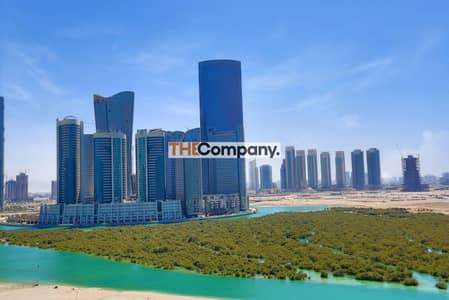 Studio Apartments for Rent in Al Reem Island from AED 60,000 Yearly ...