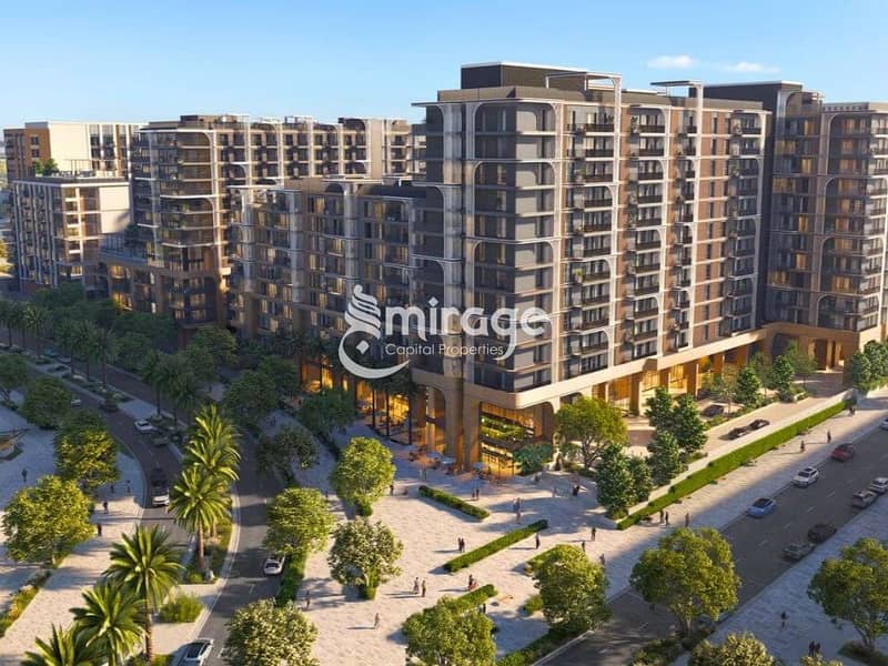 Elegant 3BR Unit | Ideal Family Home | Bayut.com