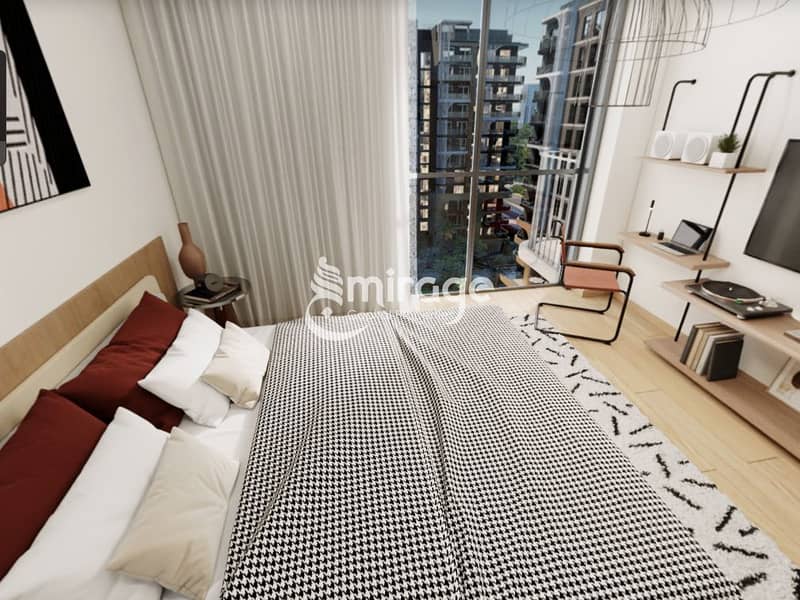 Elegant 3BR Unit | Ideal Family Home | Bayut.com