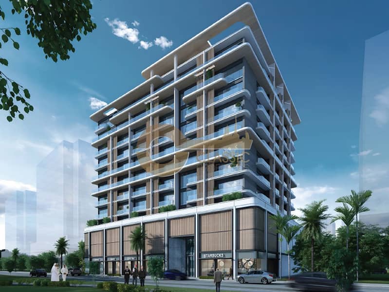 ELEGANT STUDIO | BALCONY | SPACIOUS UNIT | Bayut.com