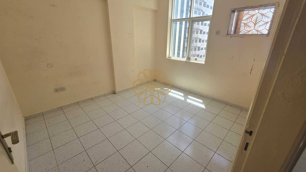 Cheaper One. Bedroom With Balcony Near To Park And Rta Bus Window Ac ...