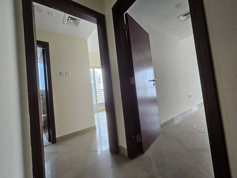2 bedroom +maid + store | lake view |high floor | Bayut.com