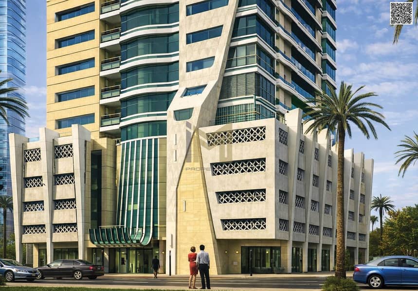 Azha Views Residences | Direct Access to E311 | Premium Amenities ...