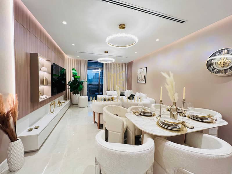 No Commission | Fully Furnished | Payment Plan | Bayut.com