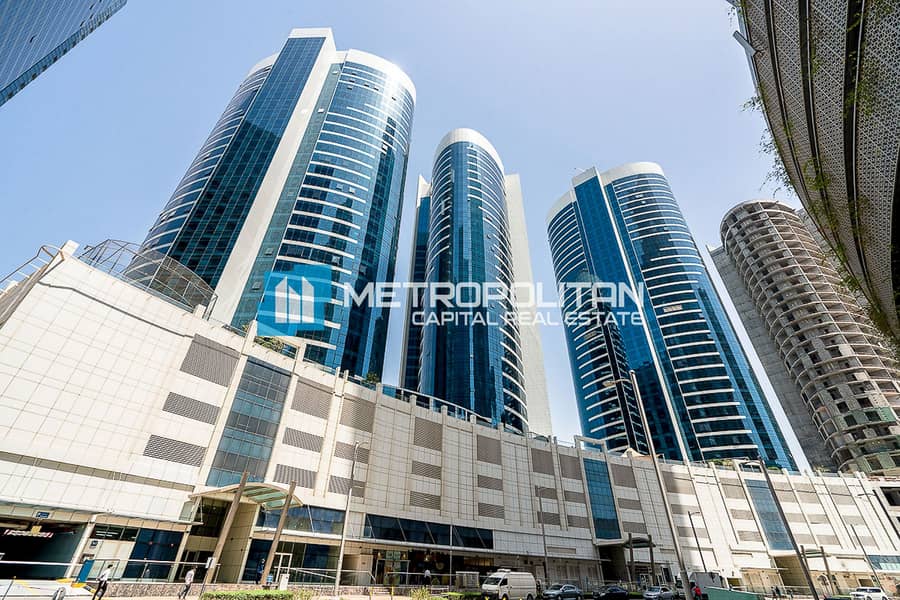 High Floor Studio | Motivated Seller | C4 Tower | Bayut.com