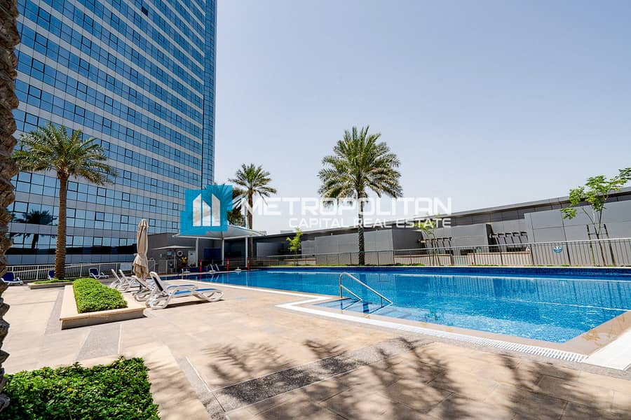 High Floor Studio | Motivated Seller | C4 Tower | Bayut.com
