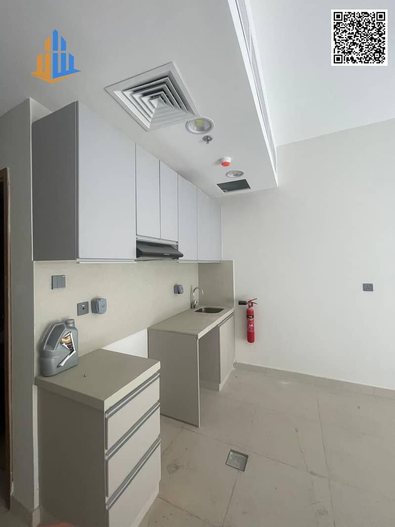 Studio apartment for sale in Kintia Residence | Monthly installments ...