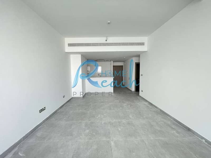 Full Sea View | Balcony | Spacious 2BR + Maid | Bayut.com