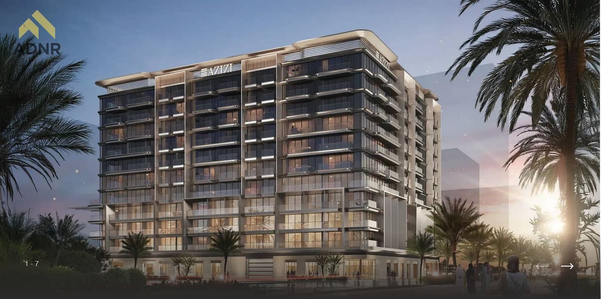 High ROI | Best Price | Appretiton | Bayut.com
