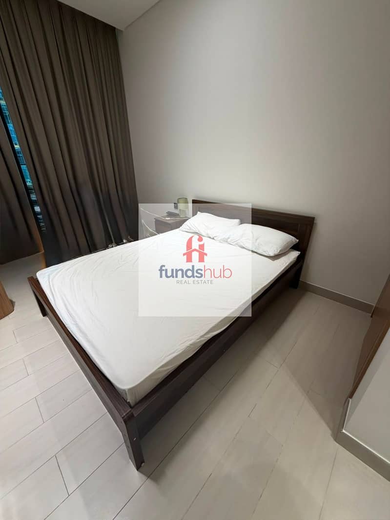 Luxury Living, Modern and Spacious , furnished studio apartment | Bayut.com