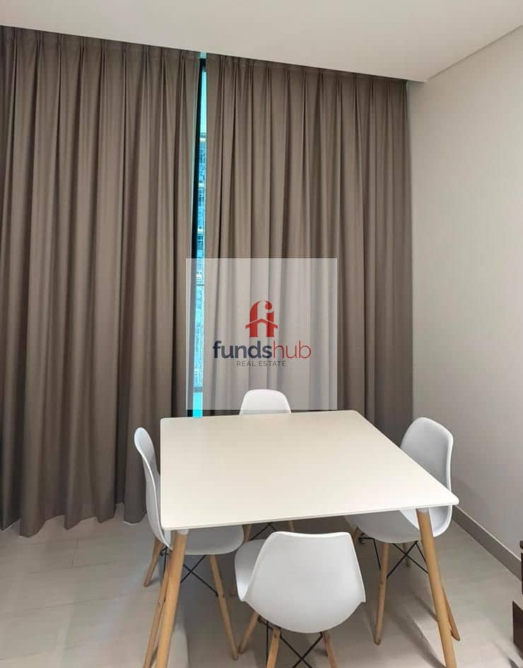 Luxury Living, Modern and Spacious , furnished studio apartment | Bayut.com